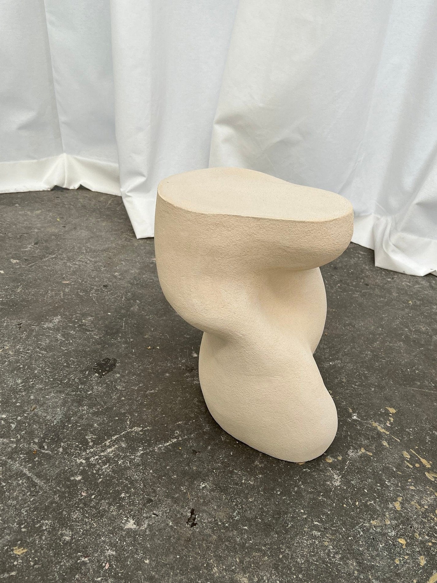 Stool NO.26, Stools – Claude Home