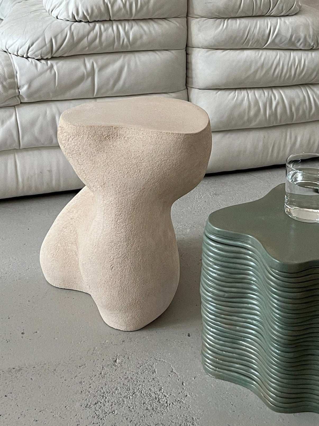 Stool NO.26, Stools – Claude Home