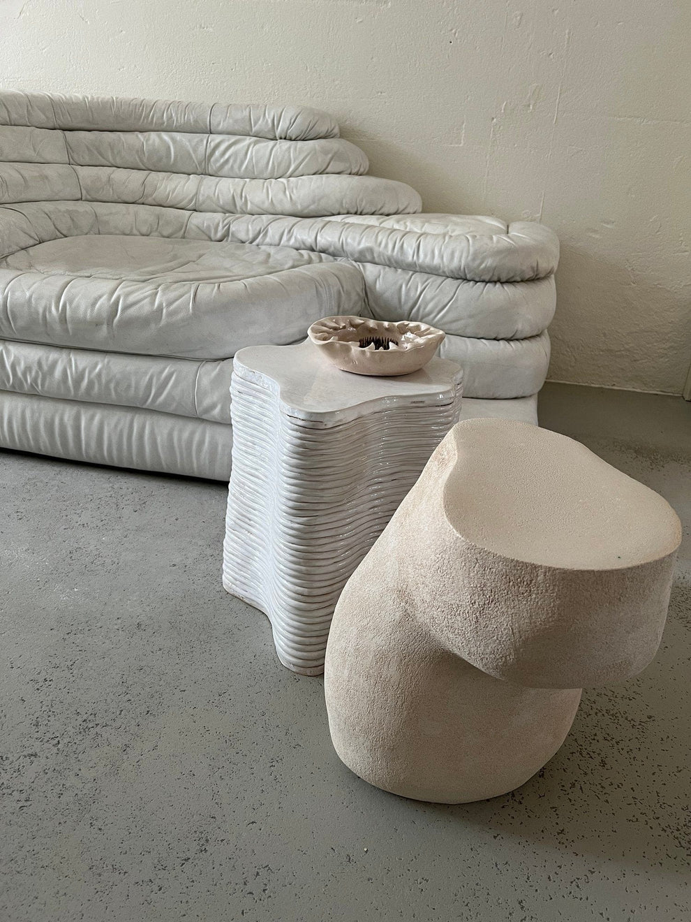 Stool NO.26, Stools – Claude Home