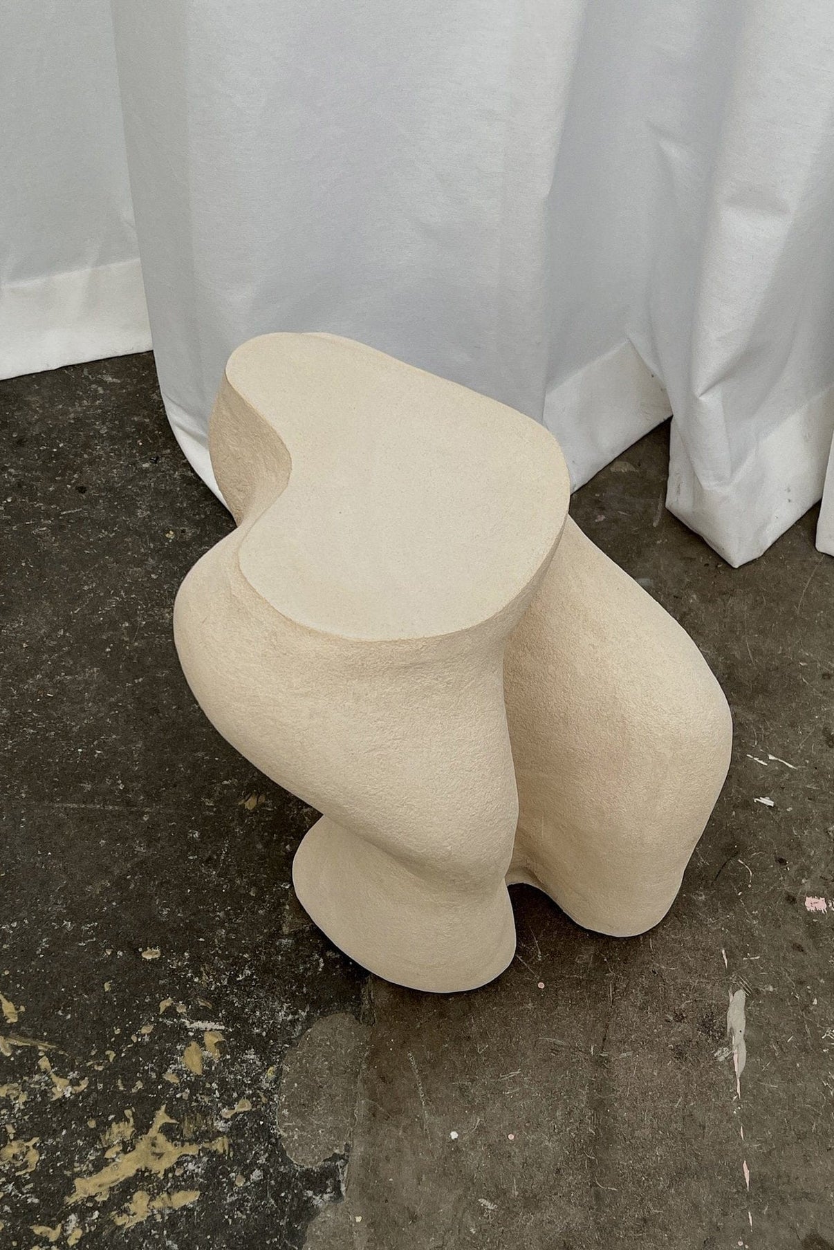 Stool NO.27, Stools – Claude Home