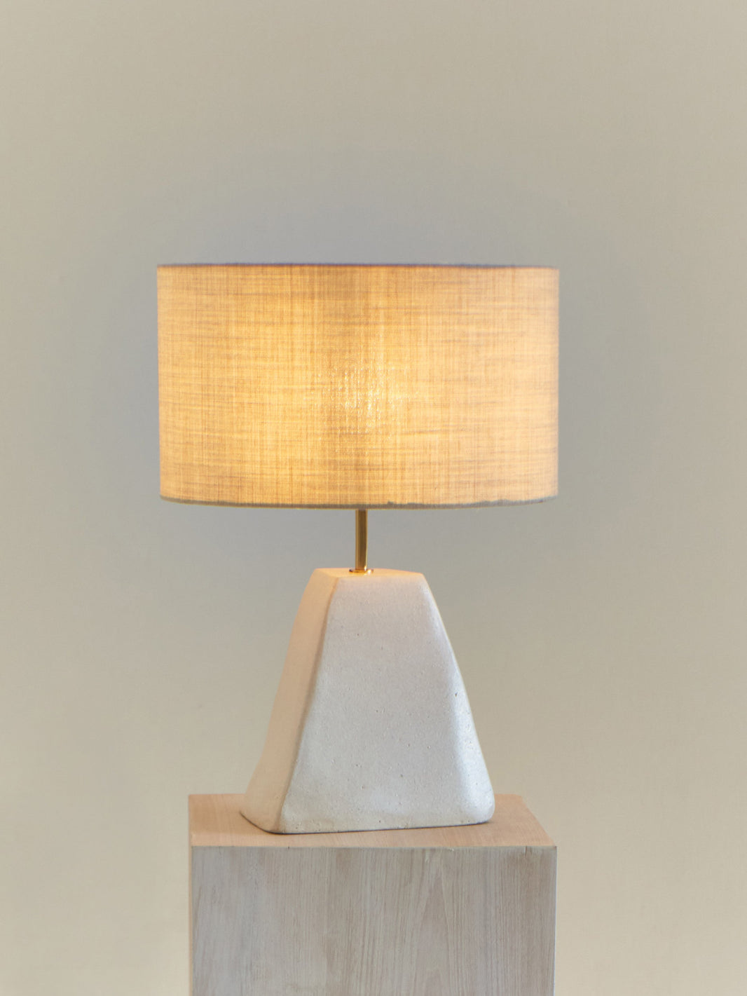 Modern Table + Desk Lamps, Lighting & Decor – Claude Home