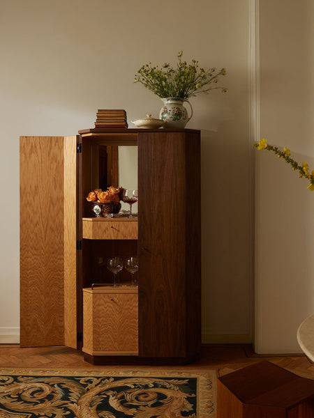 Winston Drinks Cabinet