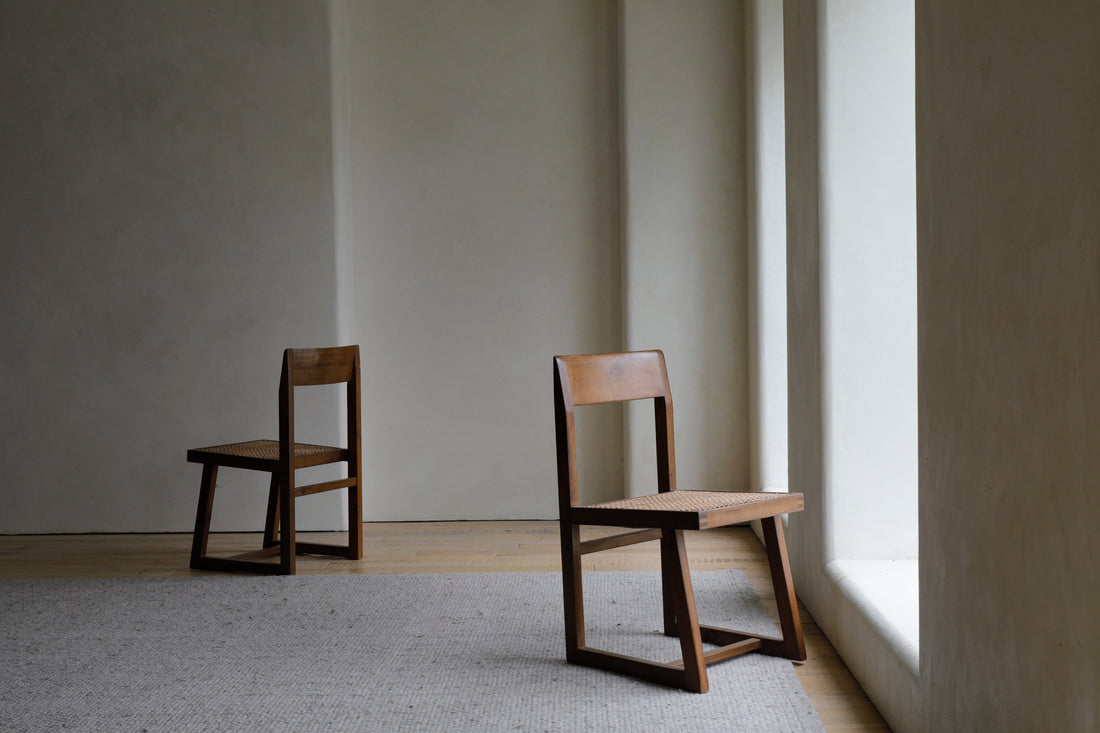 Axel Chair, Chairs – Claude Home