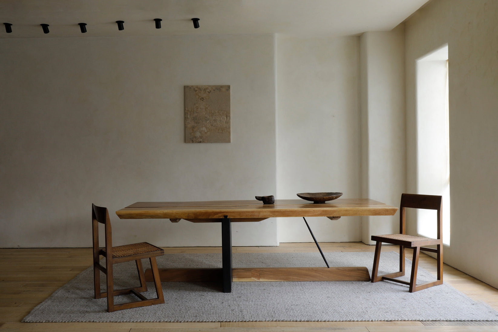 Axel Chair, Chairs – Claude Home