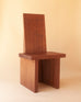 Chair by CFP, Chairs – Claude Home