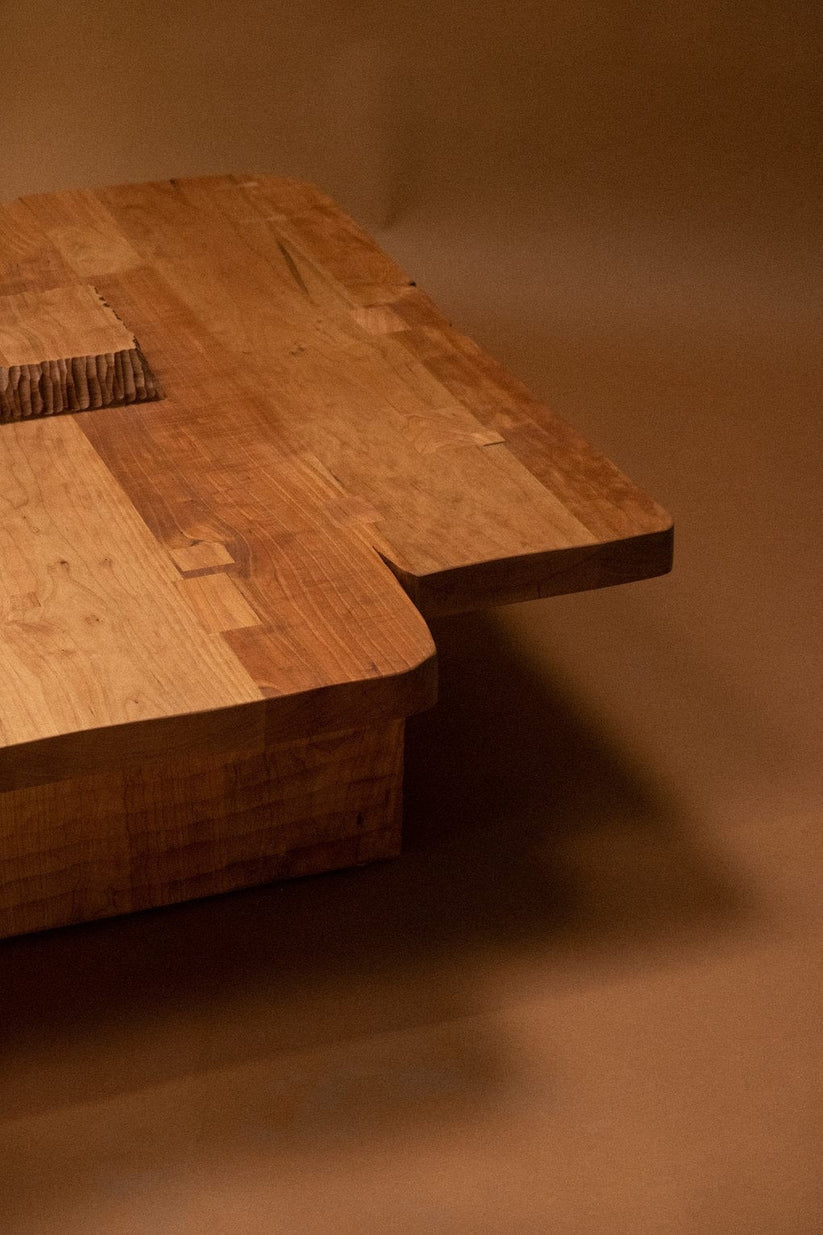 Coffee Table 2 by Mambo Jambo Studio, Coffee Tables – Claude Home