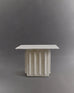 Columnar Side Table, End Tables – Claude Home