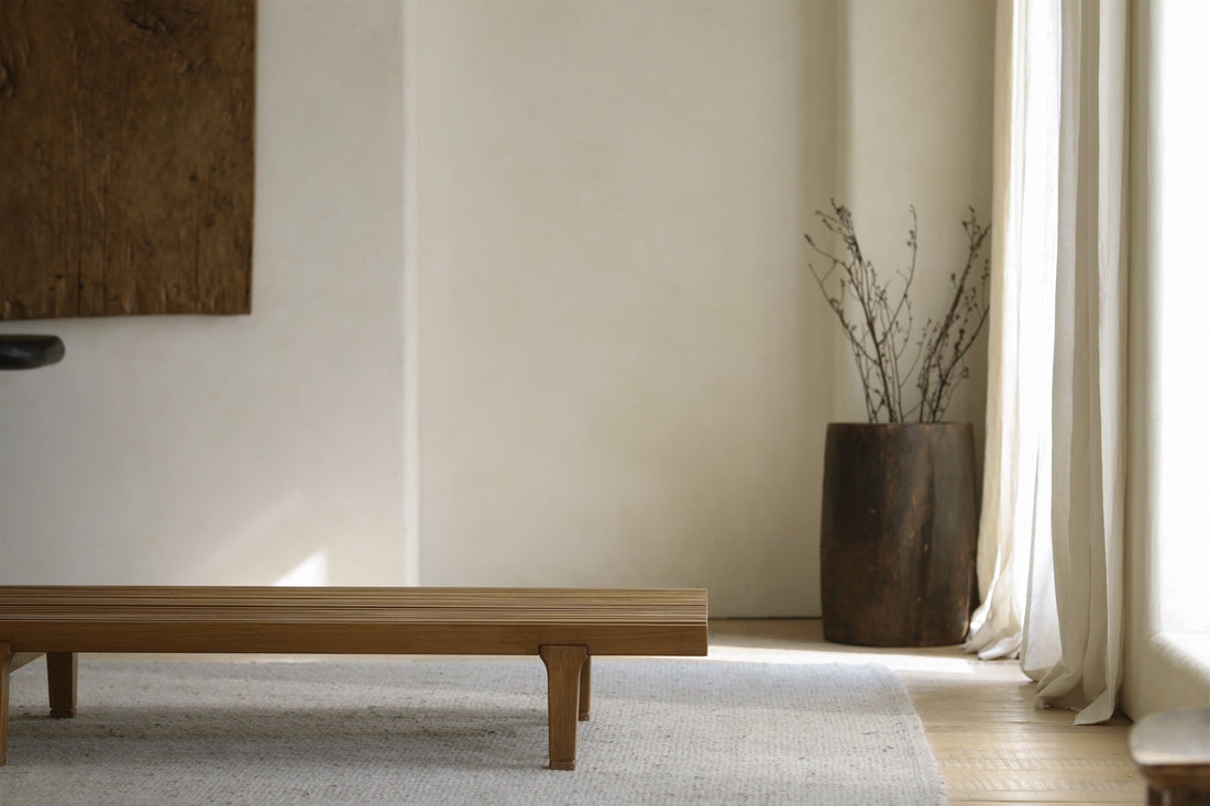 Felicity Tea Table, Coffee Tables – Claude Home