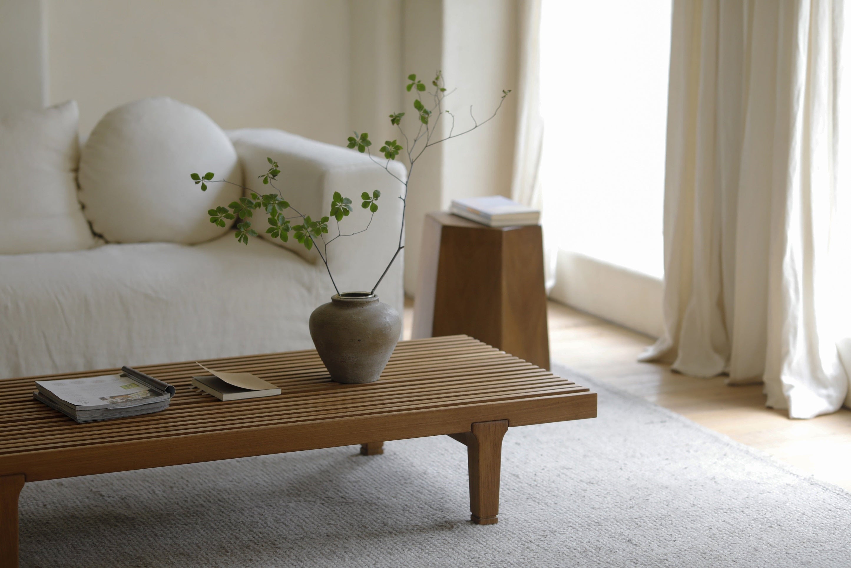 Felicity Tea Table, Coffee Tables – Claude Home