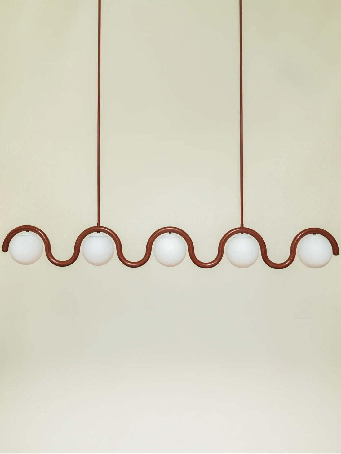 Lenox Chandelier V, Chandeliers – Claude Home