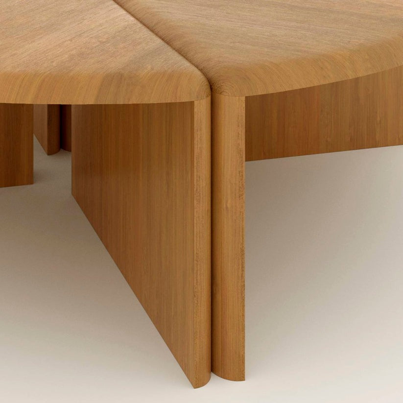 Lily Coffee Table, Coffee Tables – Claude Home