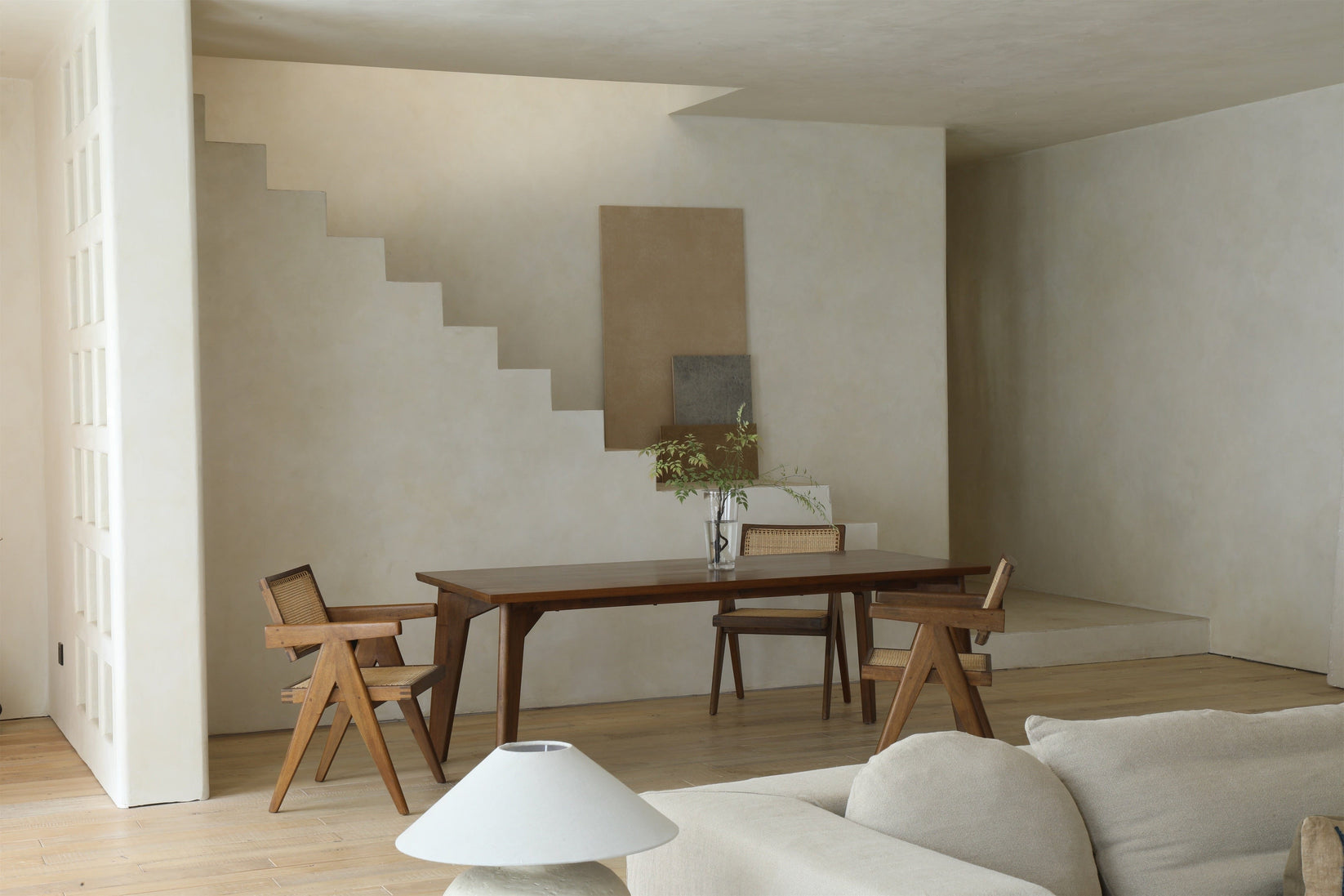 Matteo Dining Table, Dining Tables – Claude Home