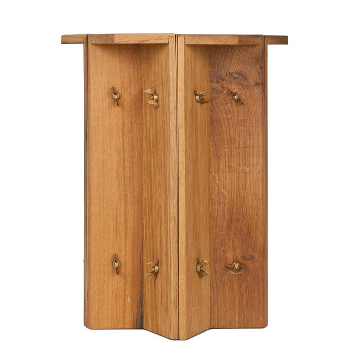 Mike Stool, Stools – Claude Home