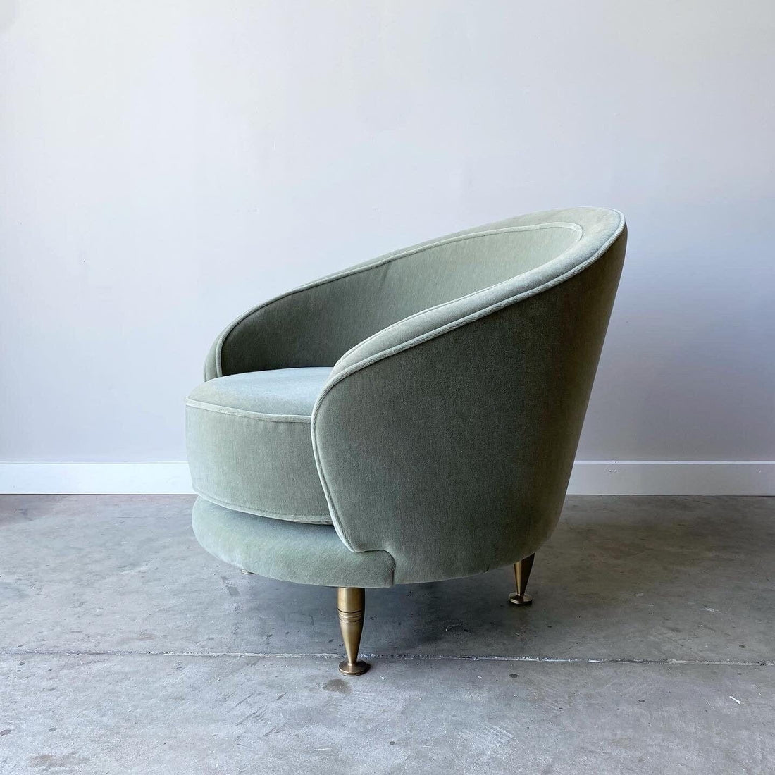 Moroso Lounge Chairs, Chairs – Claude Home