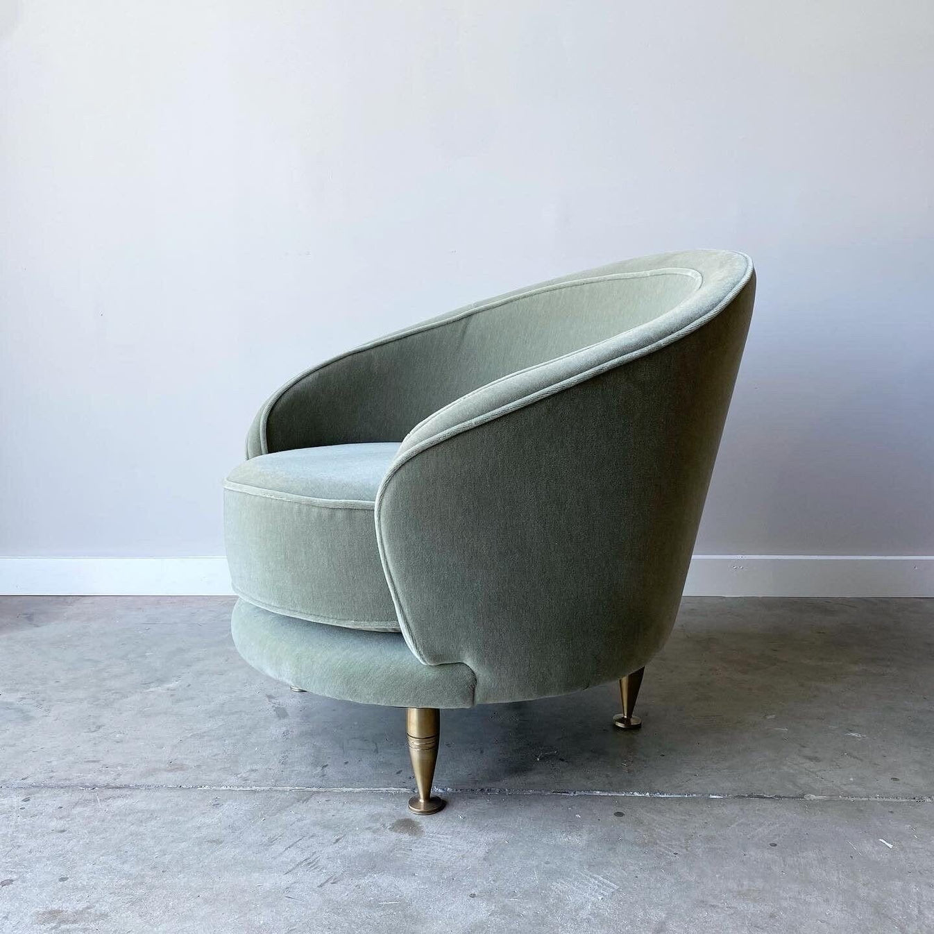 Moroso Lounge Chairs, Chairs – Claude Home