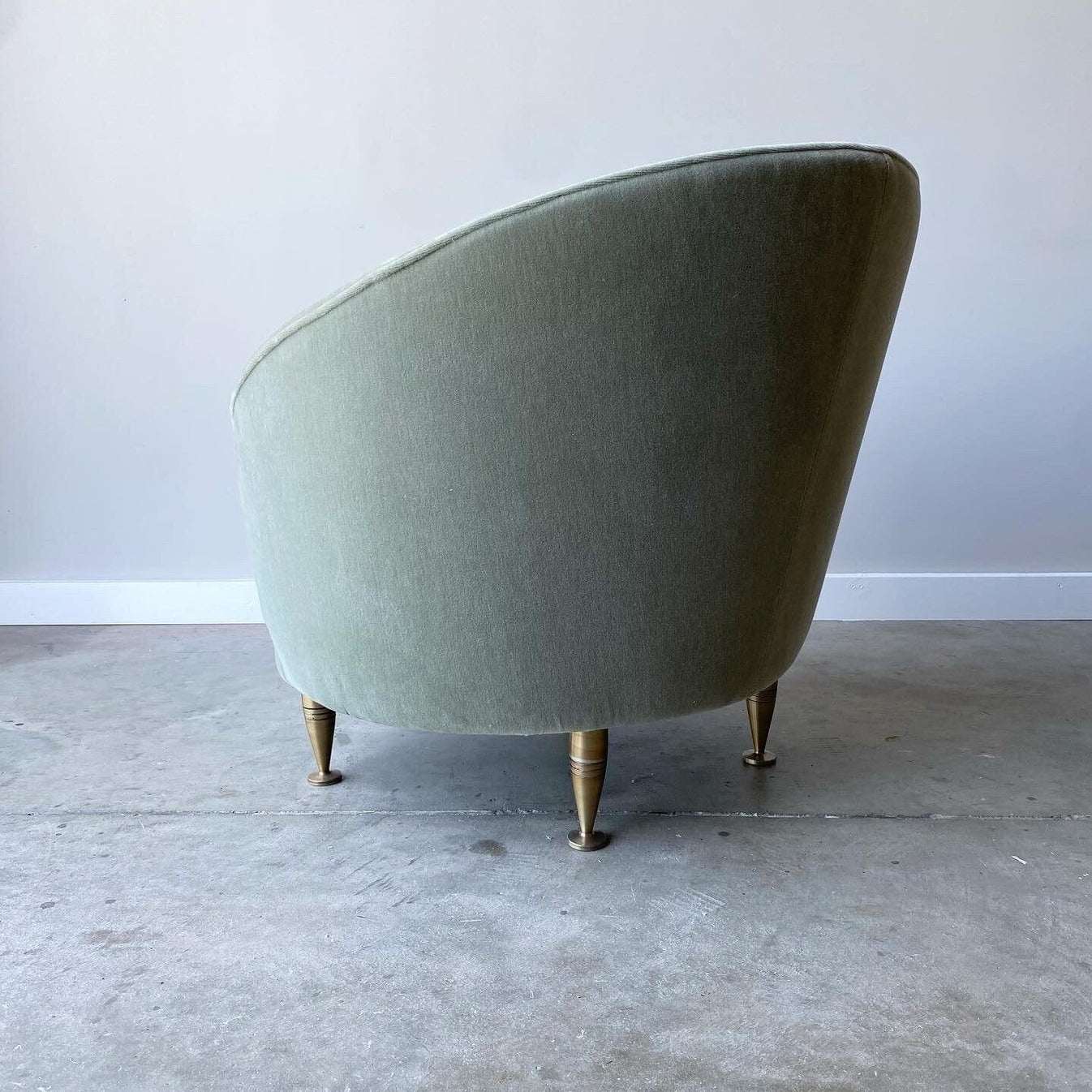 Moroso Lounge Chairs, Chairs – Claude Home