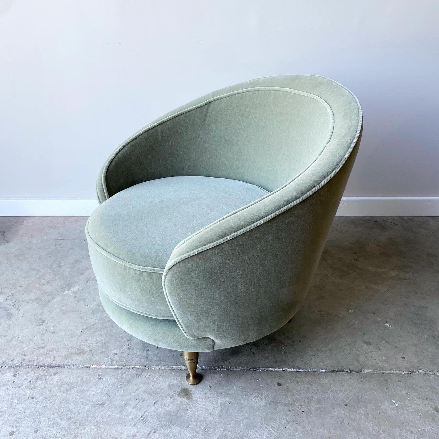 Moroso Lounge Chairs, Chairs – Claude Home