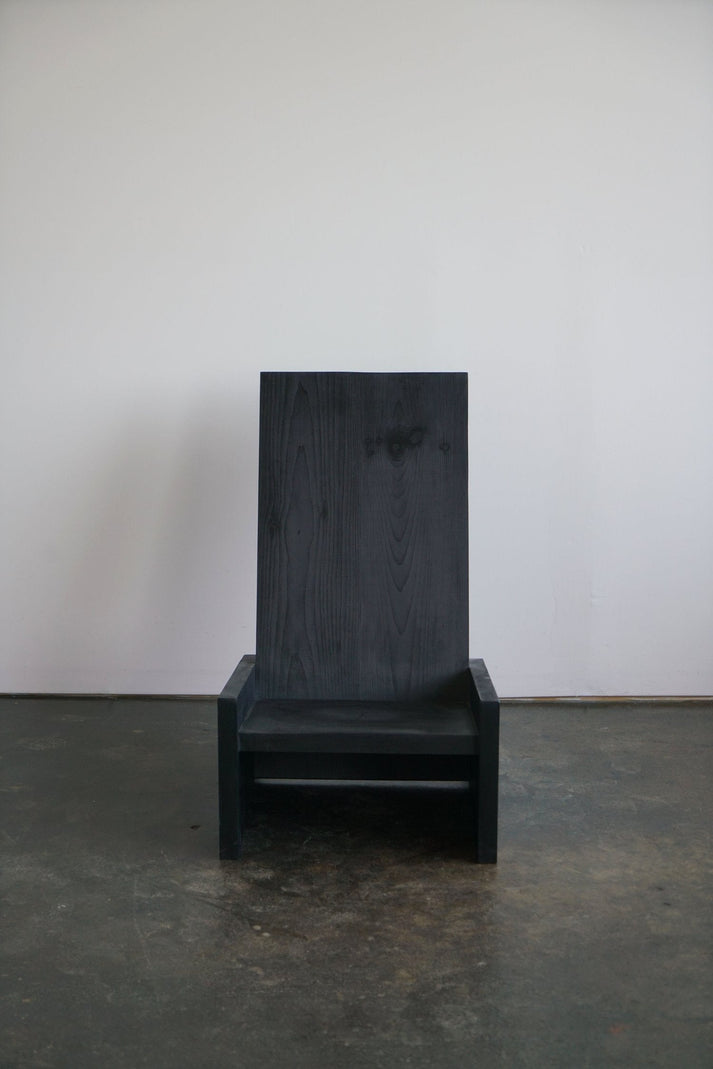 Prototype Chair by Last Workshop, Chairs – Claude Home
