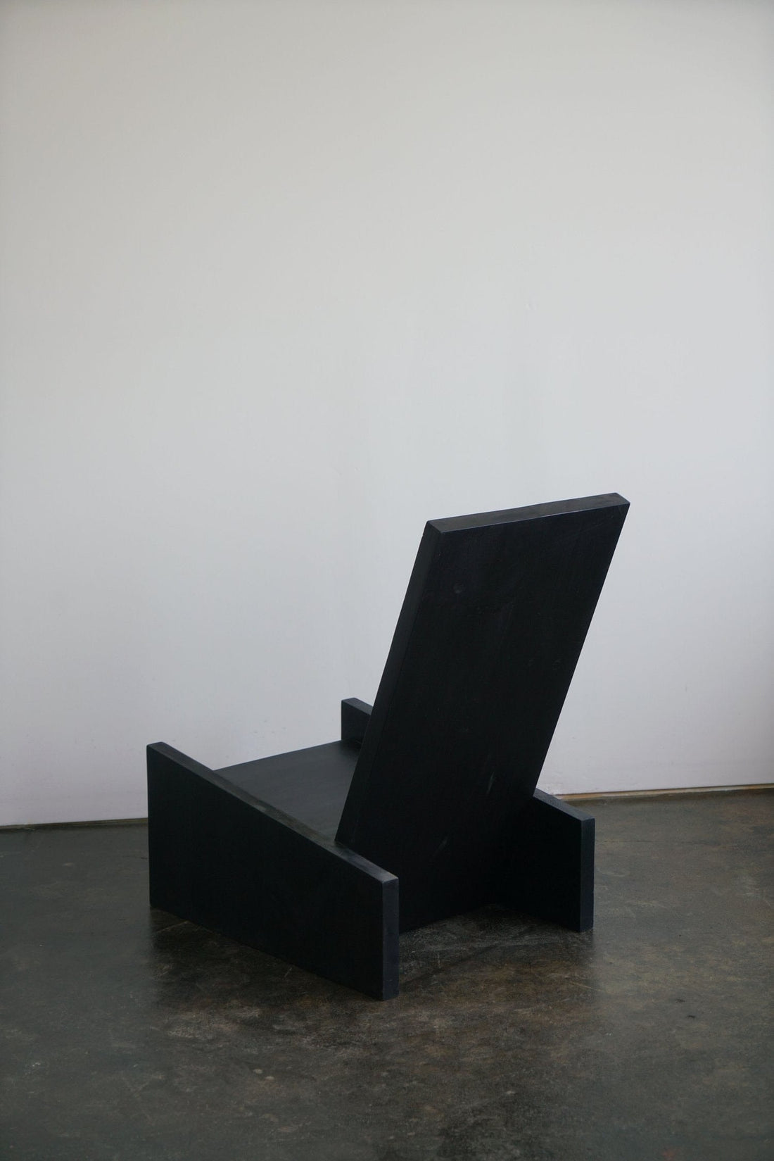 Prototype Chair by Last Workshop, Chairs – Claude Home