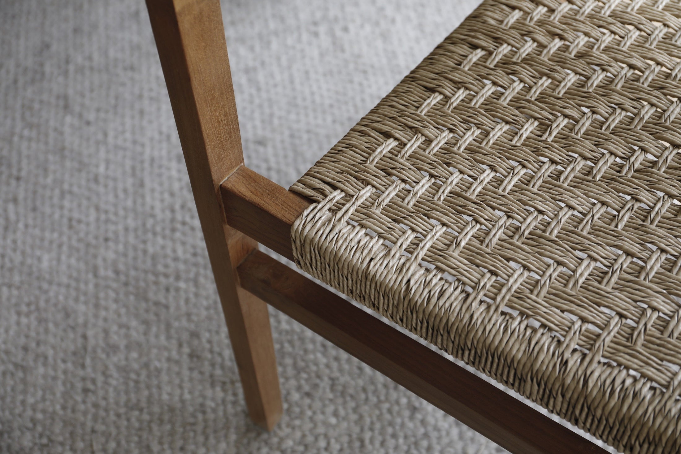 Reed Chair, Chairs – Claude Home