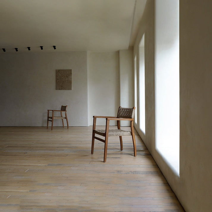 Reed Chair, Chairs – Claude Home
