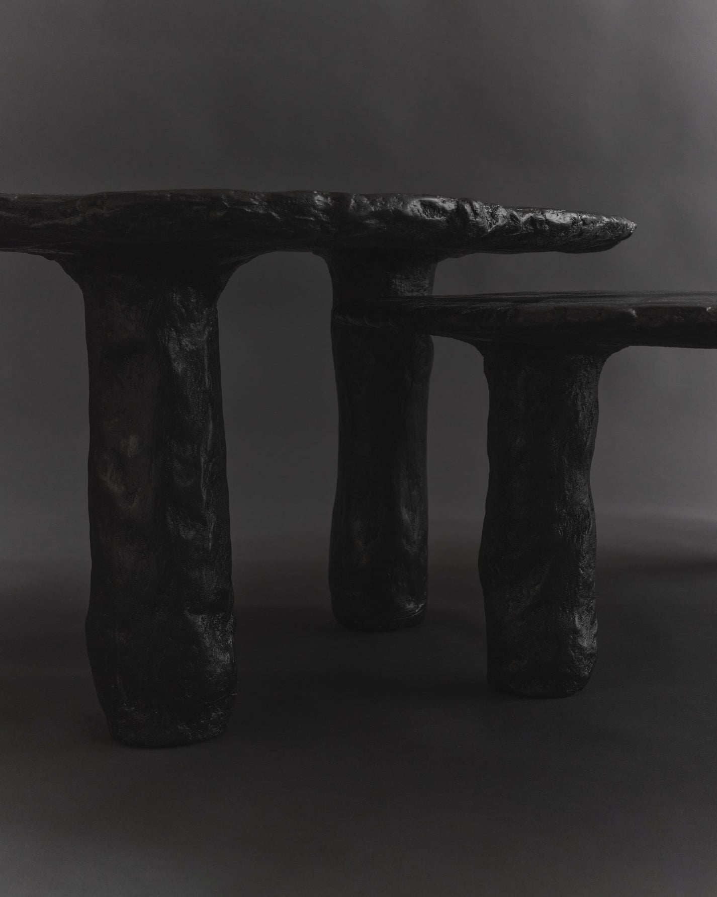 Roca Nested Coffee Tables, Coffee Tables – Claude Home