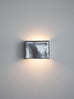 Scape Wall Light in Aluminium, Sconces – Claude Home