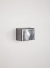 Scape Wall Light in Aluminium, Sconces – Claude Home