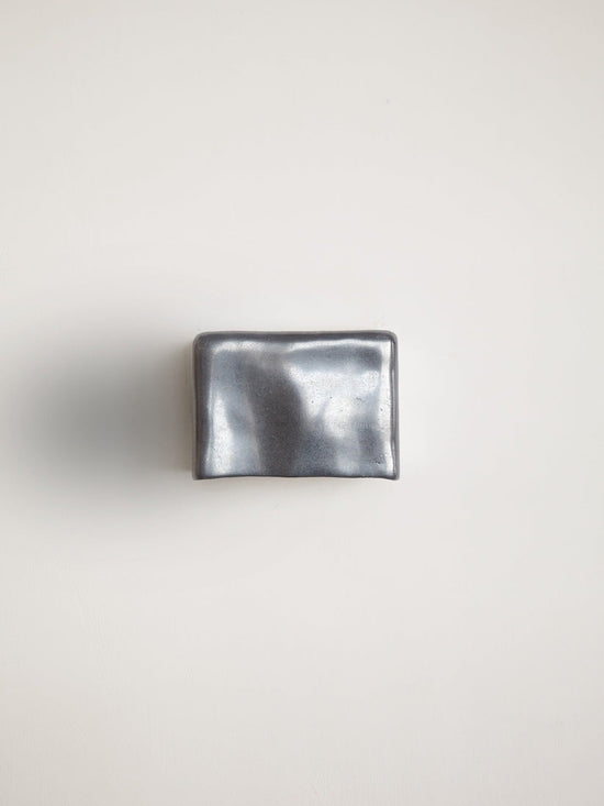 Scape Wall Light in Aluminium, Sconces – Claude Home