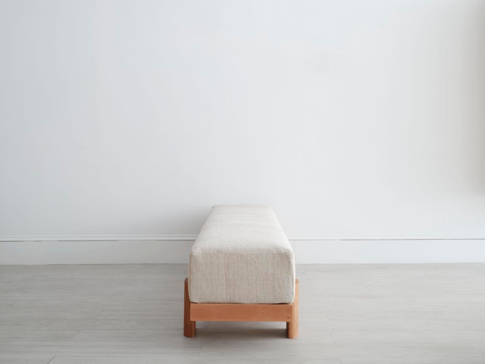 Soft Bench by Gregory Beson, Benches – Claude Home