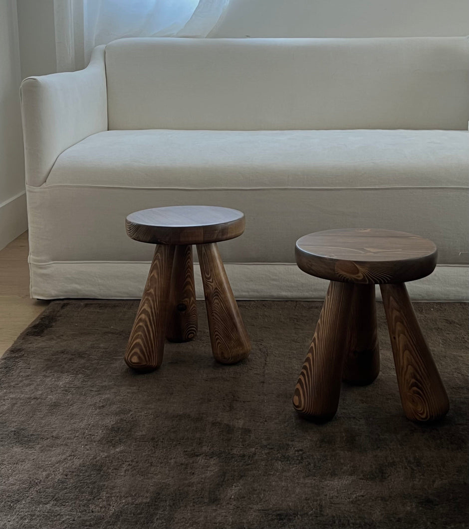 Bar + Counter Stools, Stool Chairs for Kitchen, Bar furniture – Claude Home