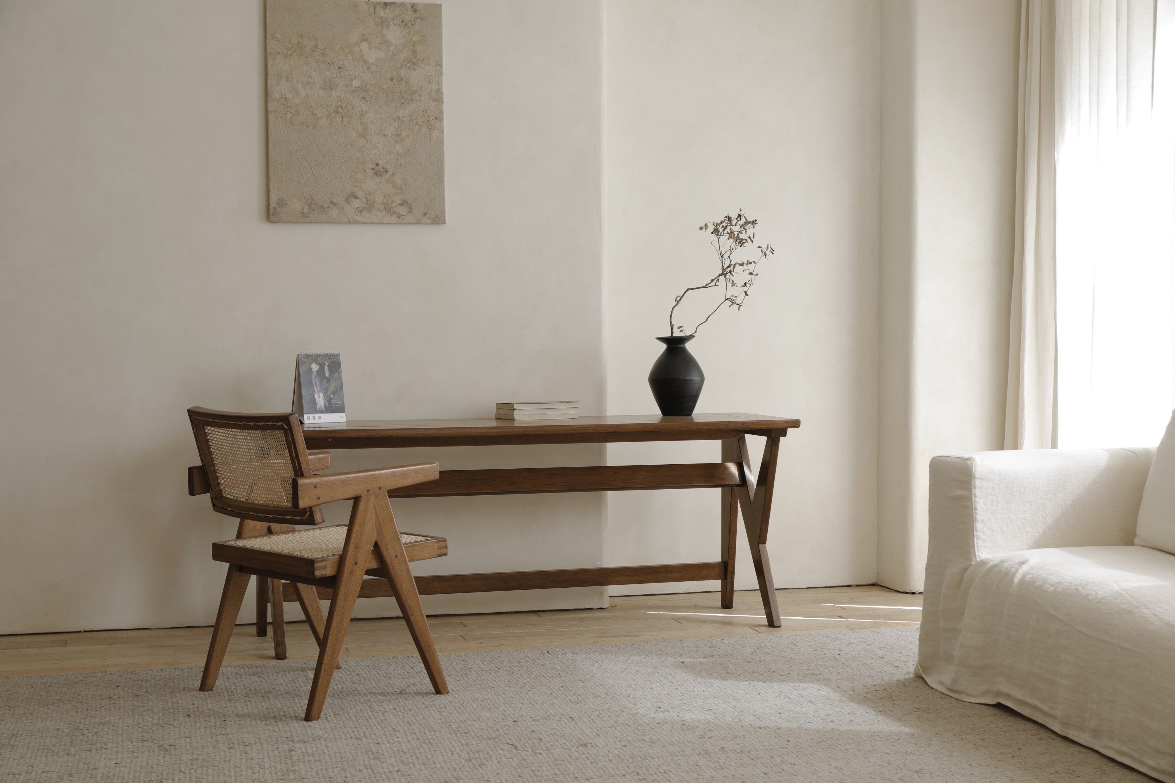 Theo Desk, Desks – Claude Home