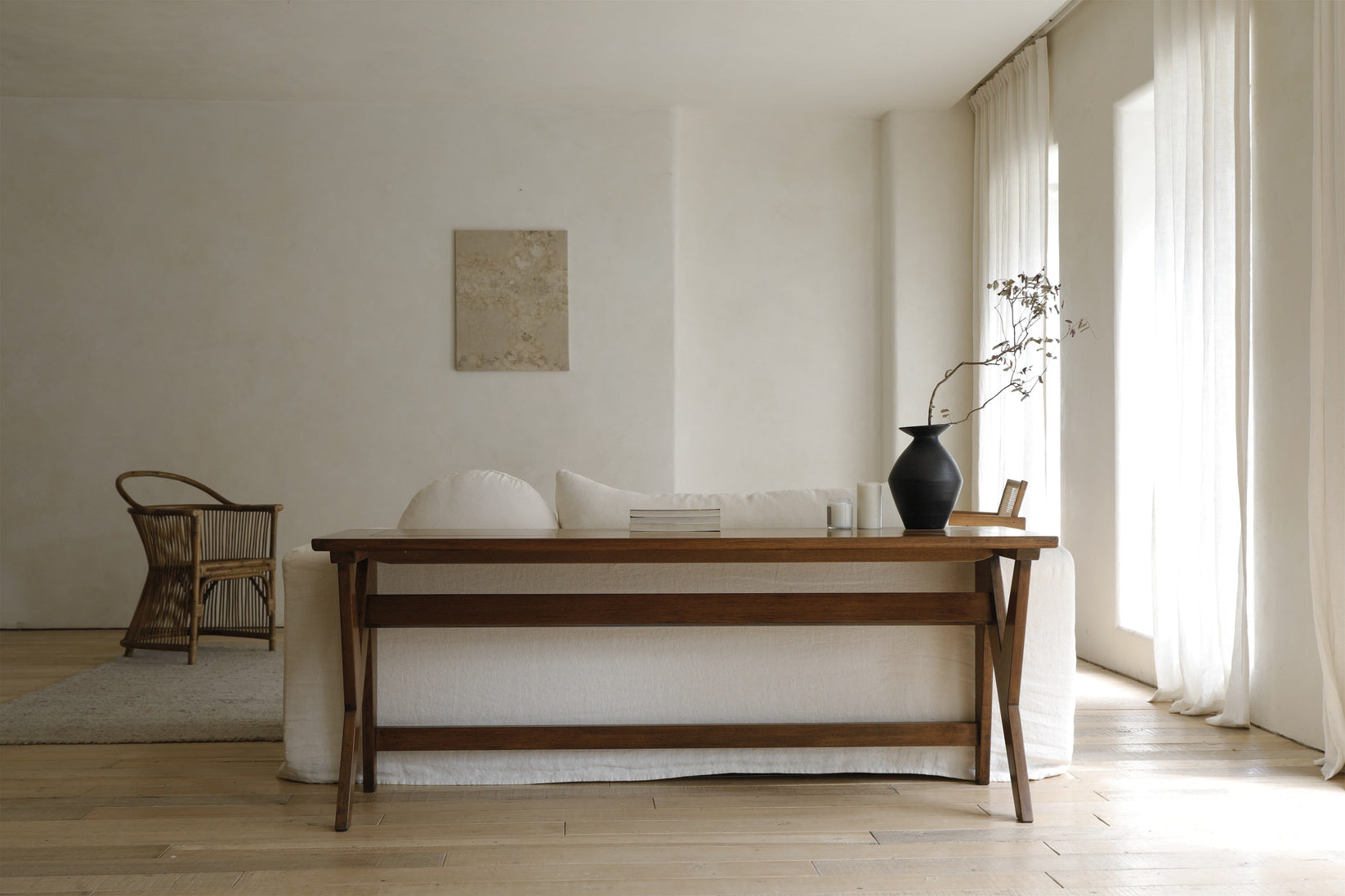 Theo Desk, Desks – Claude Home