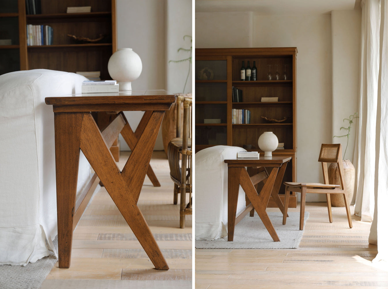 Theo Desk, Desks – Claude Home